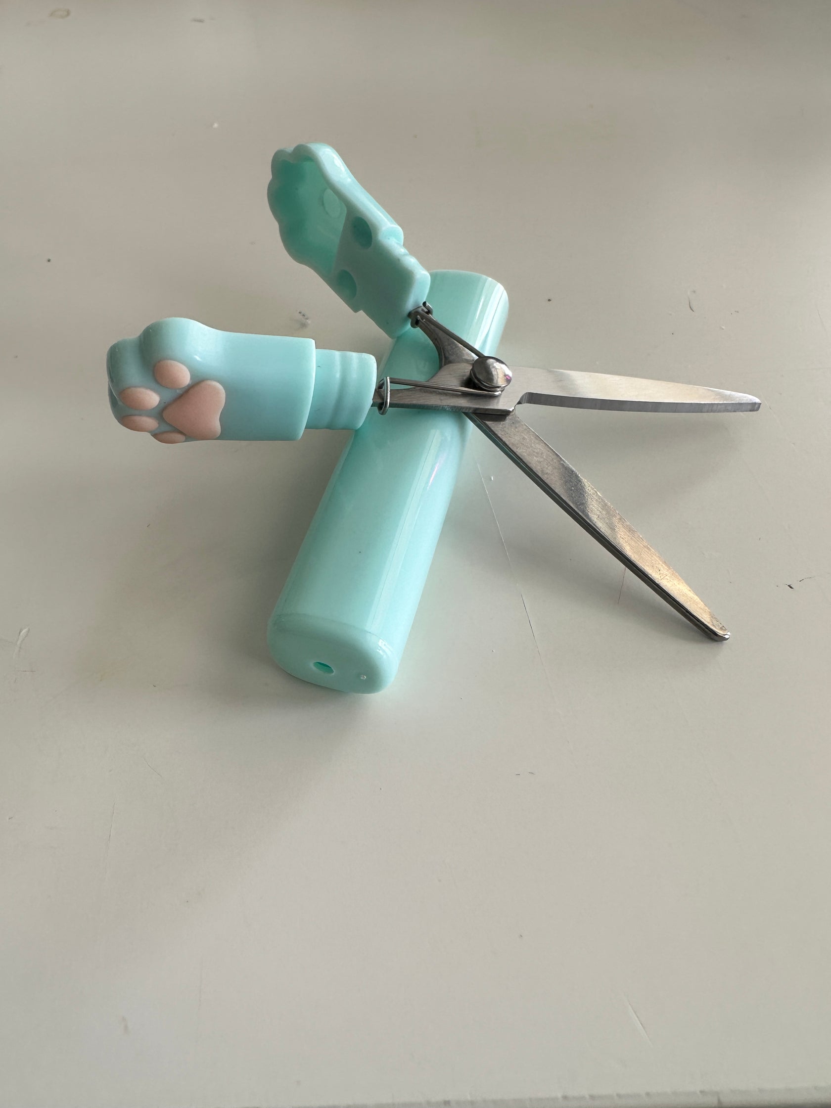 Cat Paw Scissors – Atelier Nekozuki